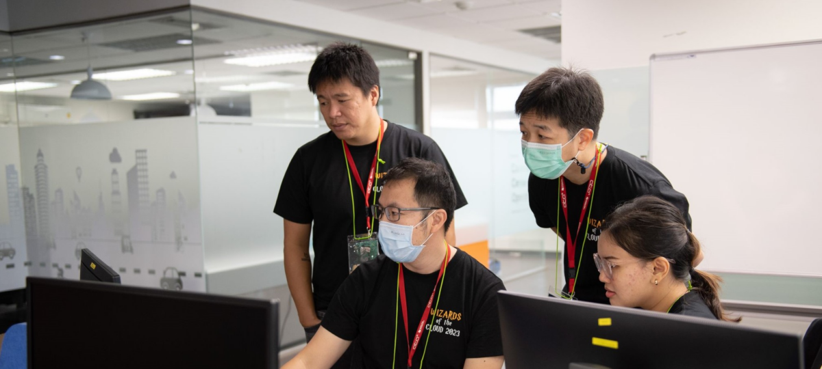 Unlocking Opportunities: Internship Program at ATA IT - ATA IT Limited